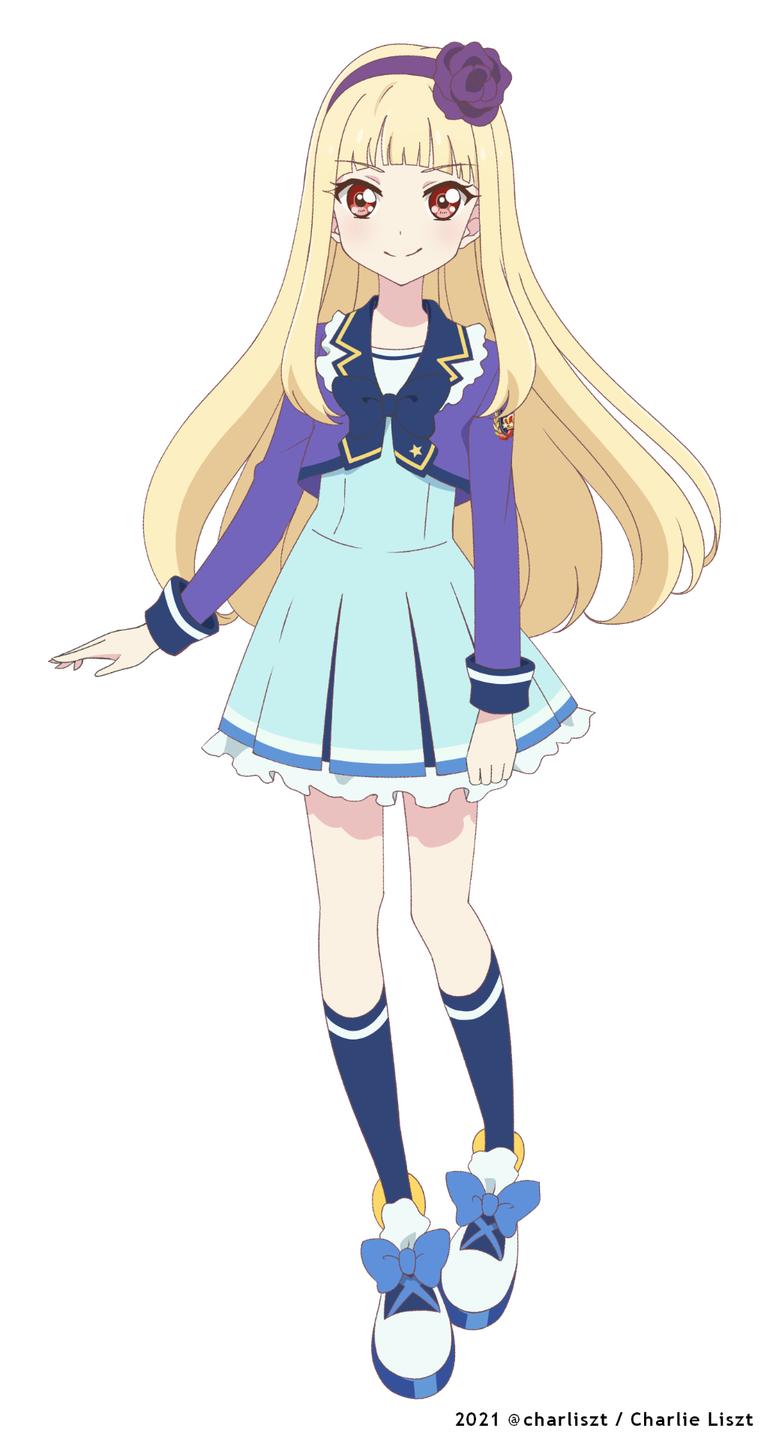 Emi Hoshikawa/Image gallery